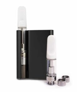 CCELL® Luster Pod System 350mAh | Hamilton Devices