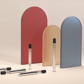 CCELL® Palm: Instruction Manual and Product Guide - Hamilton Devices