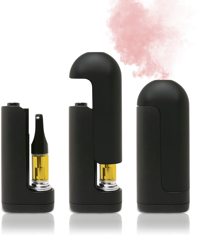 Hamilton Devices | CCELL Supplier | Vapor Oil Cartridges | Vape Pen ...