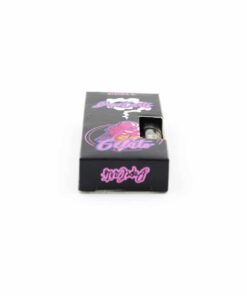 Dope Carts (Gelato) | Hamilton Devices