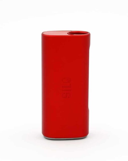 Red CCELL Silo battery, buy CCELL Silo | Hamilton Devices