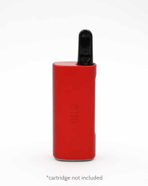 Red CCELL Silo battery, buy CCELL Silo | Hamilton Devices