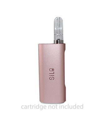 Pink CCELL Silo battery, buy CCELL Silo | Hamilton Devices