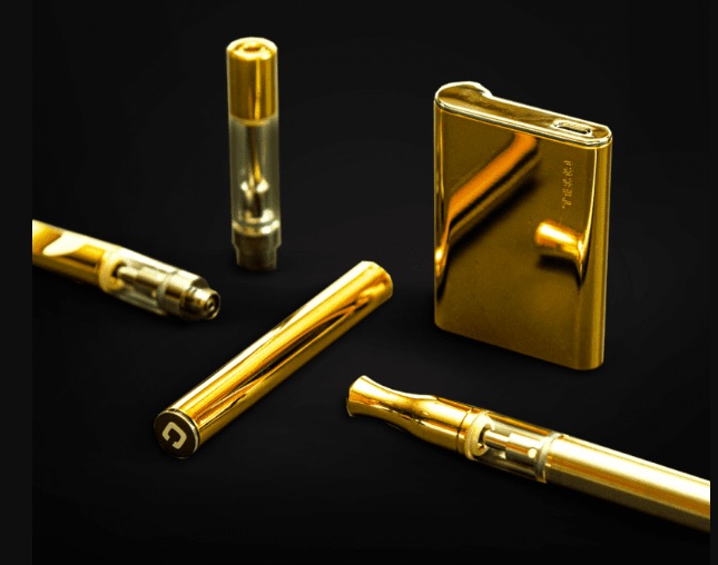 CCELL® Silo vs. Palm: What's the Best 510 Thread Battery? - Hamilton ...