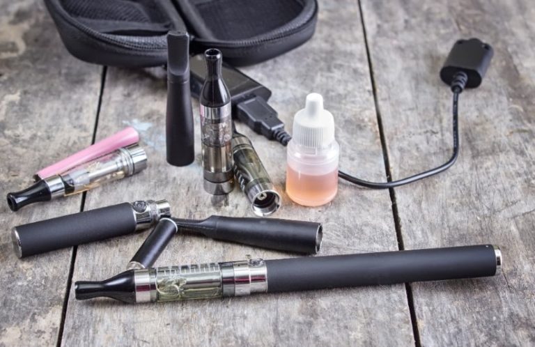 How to Charge a 510 Thread Battery Safely - Hamilton Devices