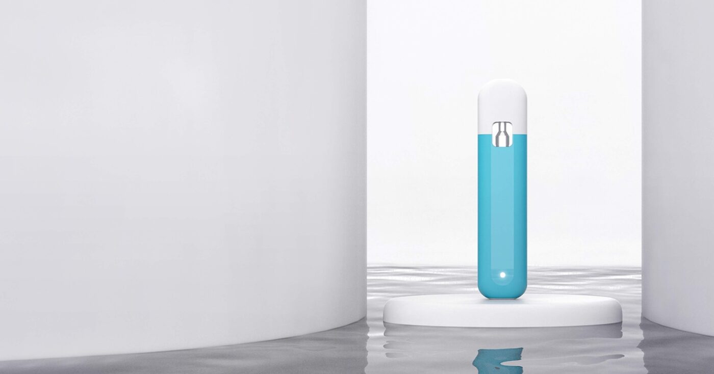 CCELL® Vapes: The Ultimate Guide - Hamilton Devices