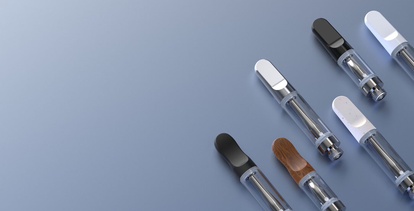 CCELL® Vapes: The Ultimate Guide - Hamilton Devices