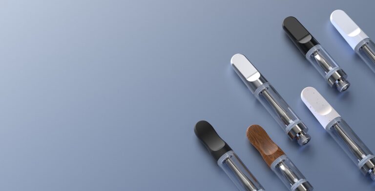 CCELL® Vapes: The Ultimate Guide - Hamilton Devices