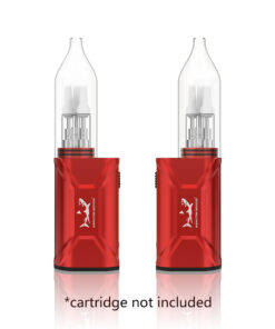 Jetstream - Self-Propelling Vape Device with 3 Cartridges