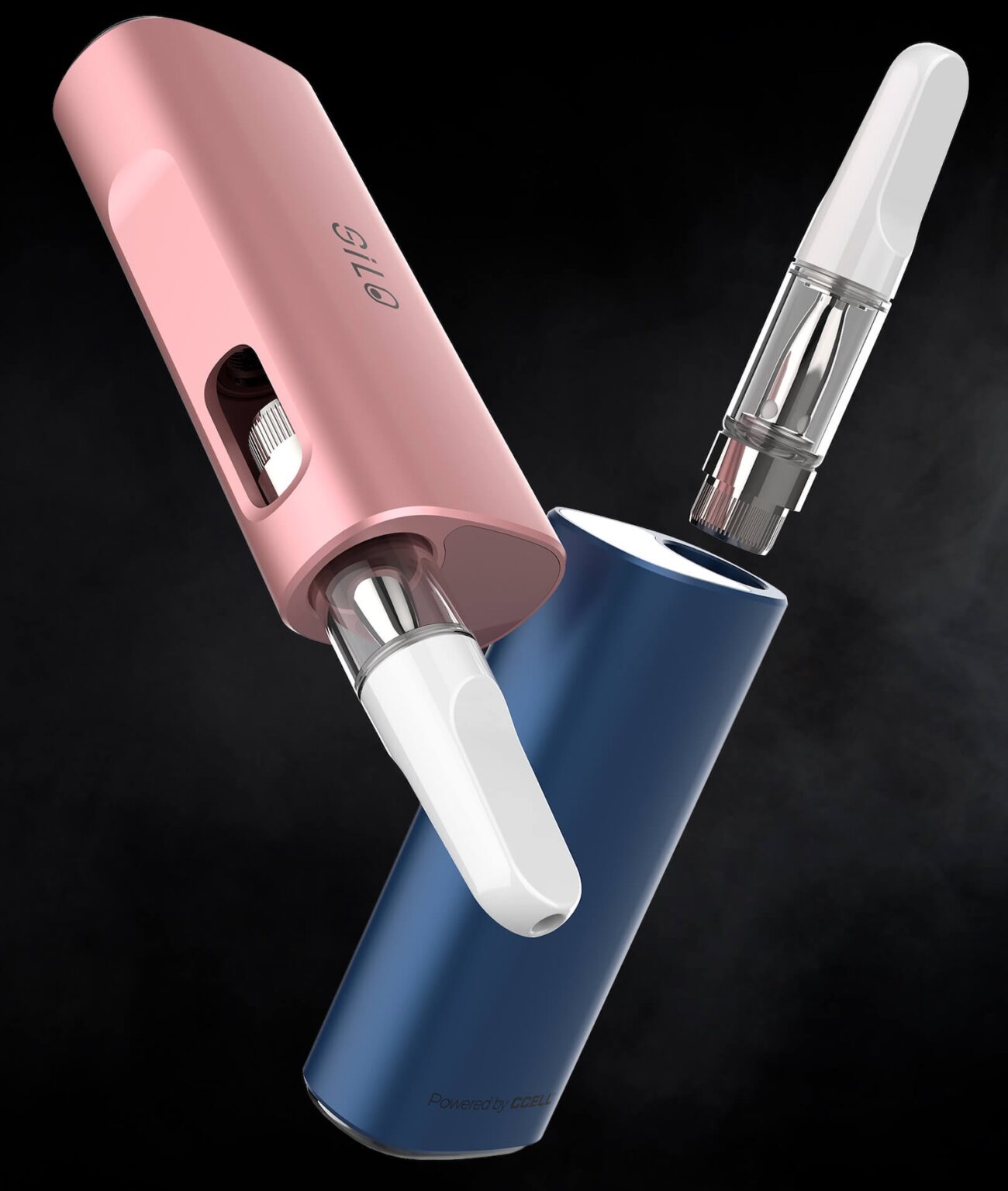 510 Vape Pens: The Ultimate Guide to Understanding and Using Them ...