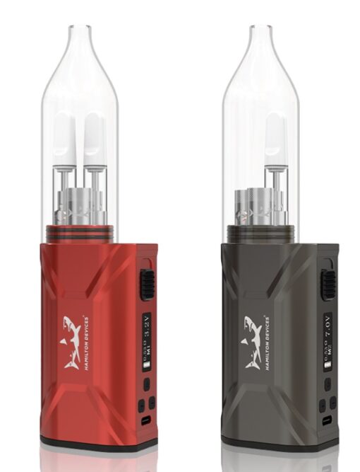 510 Vape Pens: The Ultimate Guide to Understanding and Using Them ...