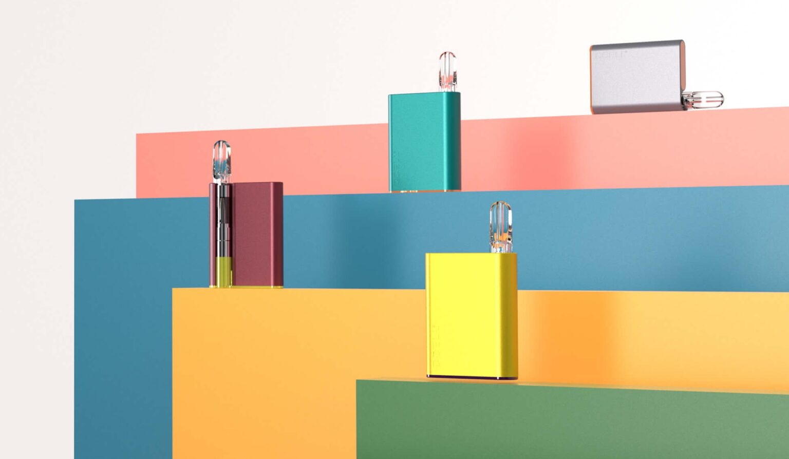 510 Vape Pens: The Ultimate Guide to Understanding and Using Them ...