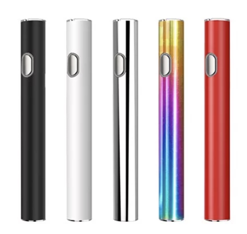 The Ultimate Guide to 510-Thread Batteries and Vaporizers - Hamilton Devices