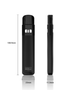 CCELL® Flex Pro 1.0ml Disposable - Hamilton Devices