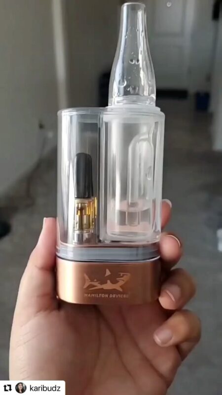 customization - Hamilton Devices