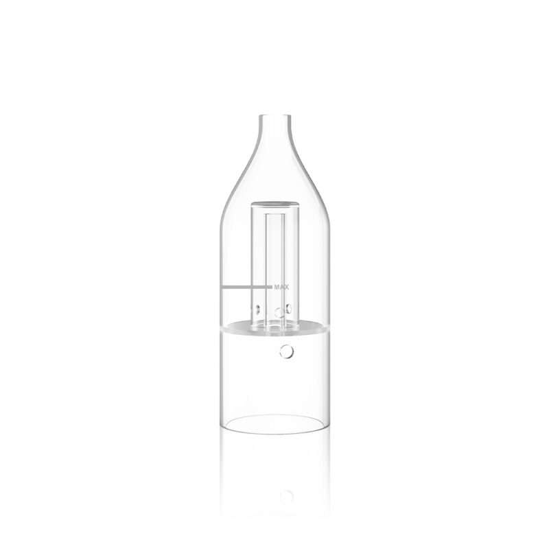 Jetstream Concentrate Glass Bubbler - Hamilton Devices