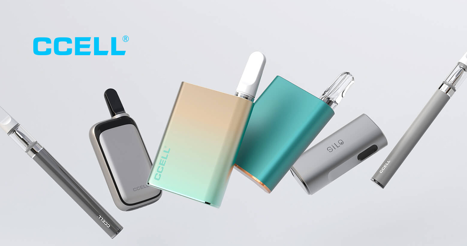 CCELL® Battery Life and Maintenance - Hamilton Devices
