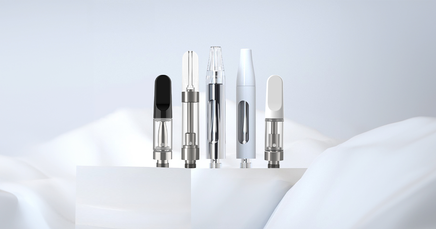 The Comprehensive Guide to CCELL® Technology - Hamilton Devices
