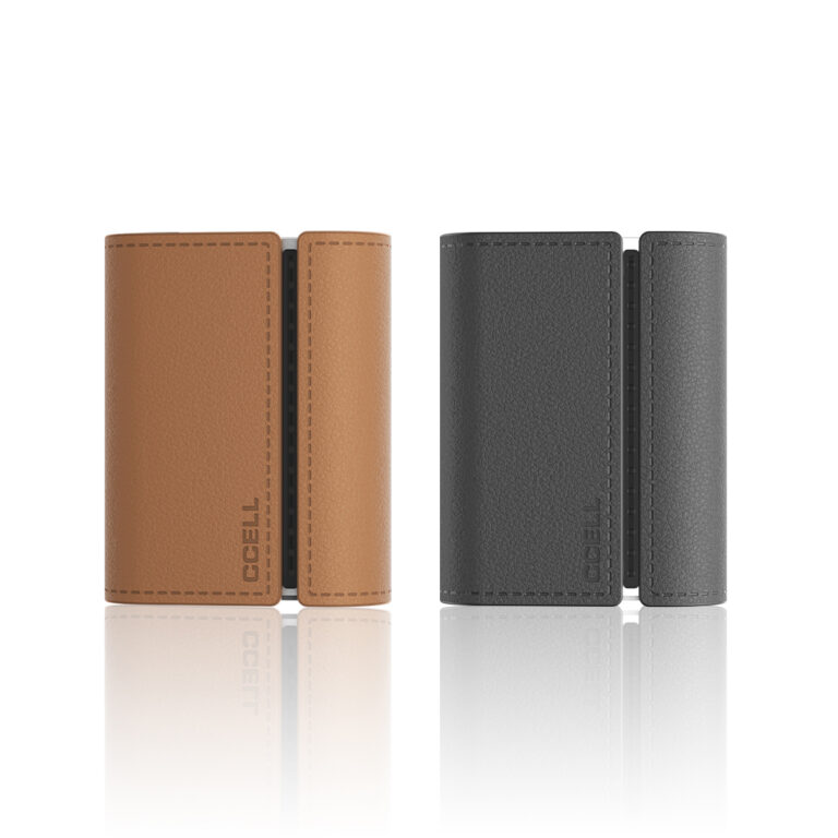 CCell Fino Battery: Pocket-Sized Power and Convenience