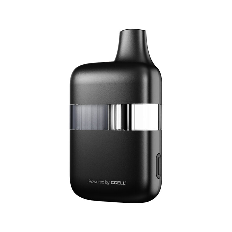 CCELL Tank - Hamilton Devices