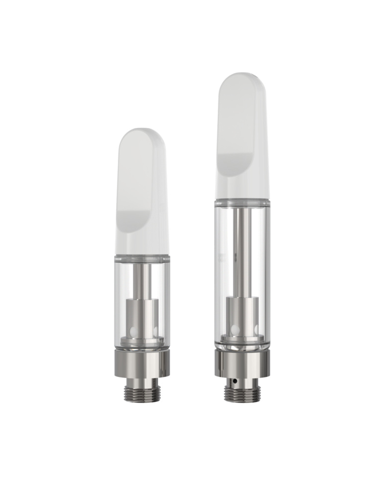 CCELL® Luster Pod & Battery System - Hamilton Devices