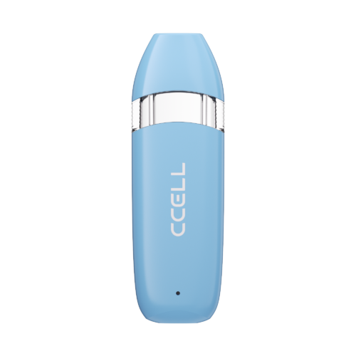 CCELL® Luster Pod & Battery System - Hamilton Devices
