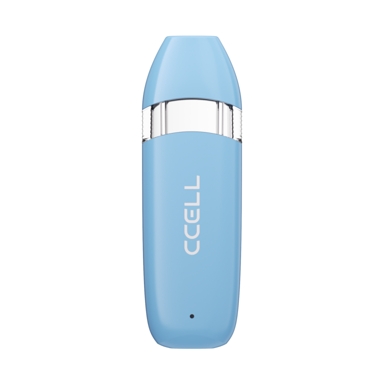 CCELL® Luster Pod & Battery System - Hamilton Devices