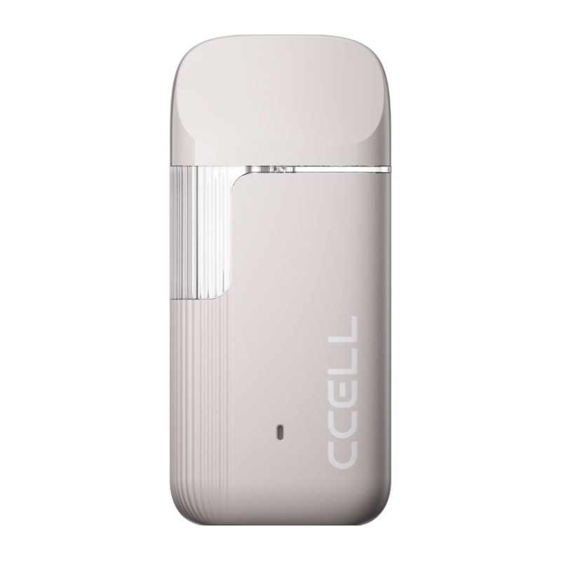 CCELL® Luster Pod & Battery System - Hamilton Devices