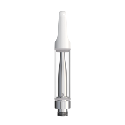 KR1 - World's First 2-in-1 Vape Cartridge & Bubbler | Hamilton Devices